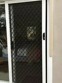 Security Screens Cairns - Capital Glass & Aluminium