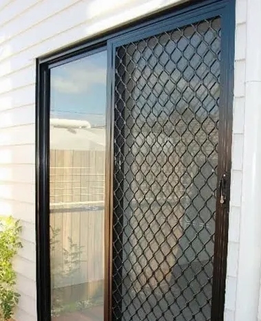 Security Screens Cairns - Capital Glass & Aluminium