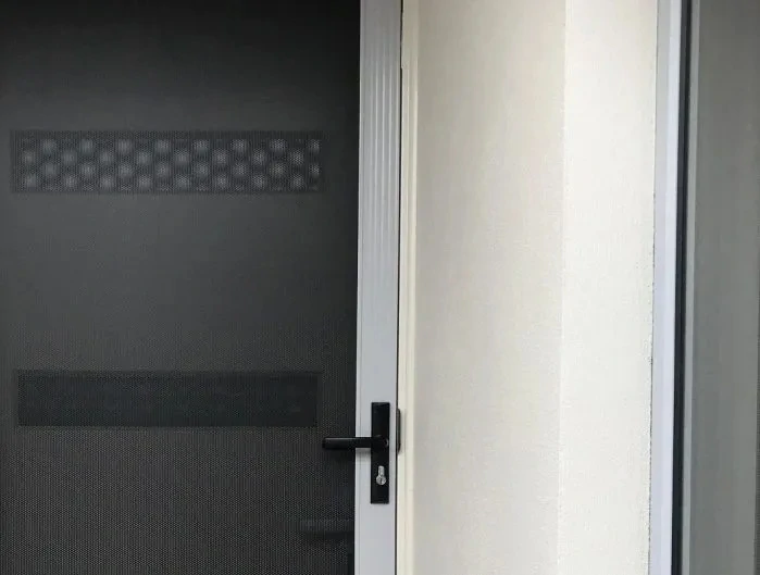 Security Screens Cairns - Capital Glass & Aluminium