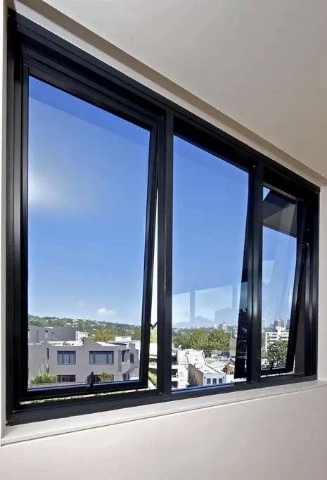 Strong Aluminium Window Frames - Capital Glass & Aluminium